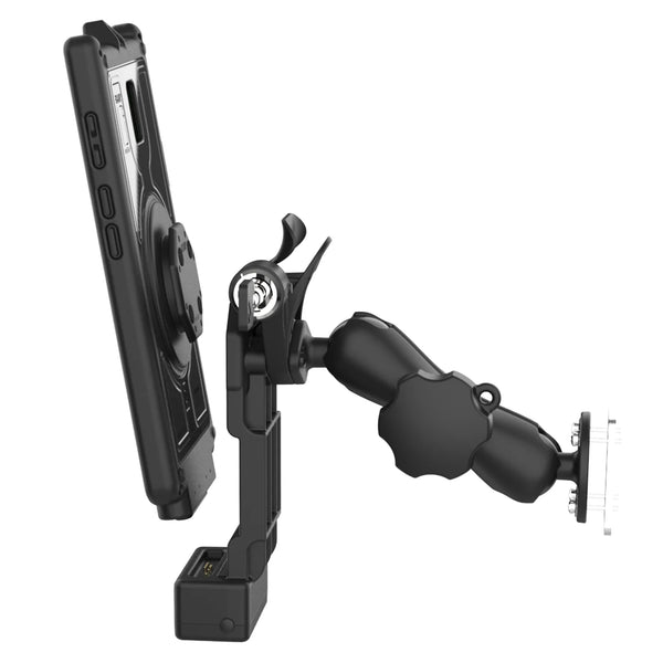 GDS® Uni-Conn™ Locking Vehicle Bundle for Samsung Tab Active5 - RAM-GDS ...