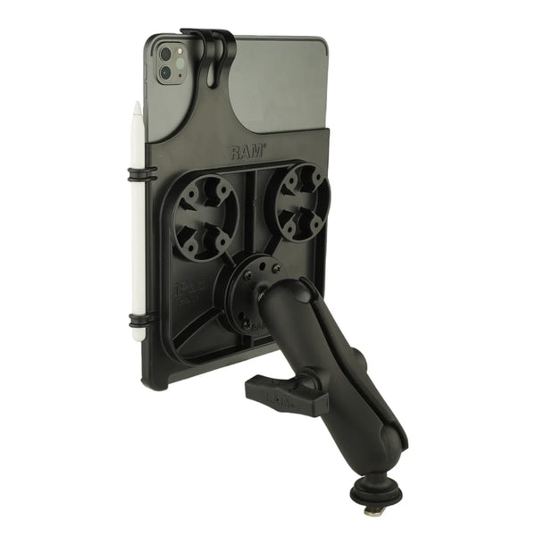 RAM® Track Ball™ Mount for iPad Pro 11" (1st - 4th Gen), Air 4 & 5 ...
