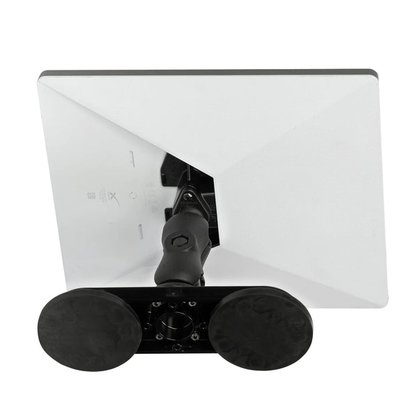 RAM® Tough-Mag™ Double Magnetic Heavy Duty Mount for Starlink Mini ...