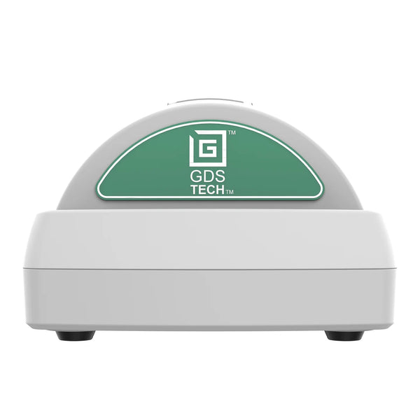 GDS® Desktop Dock with Power Delivery - Small Tablets & Phones - Gray ...