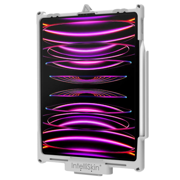 IntelliSkin® Next Gen for Apple iPad Pro 12.9 3rd - 6th Gen - Gray ...