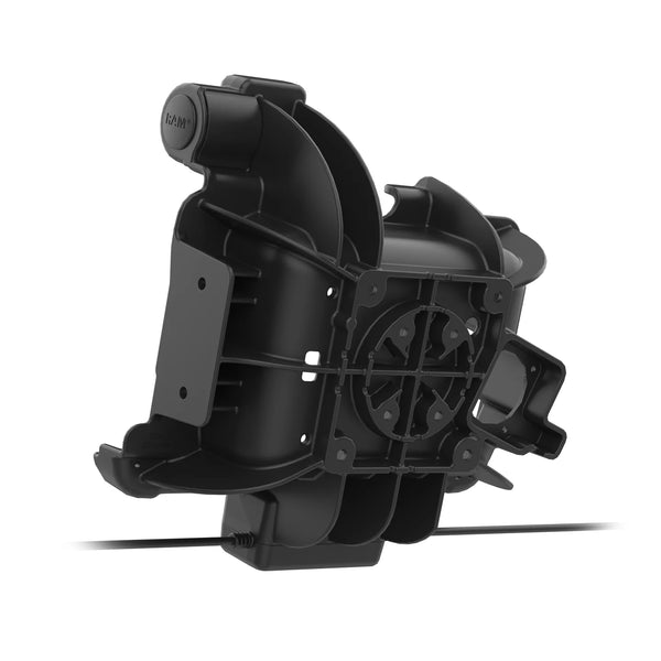 GDS® Power + Data Dock with Latch for Zebra ET4x 8" Tablet - RAM-GDS ...