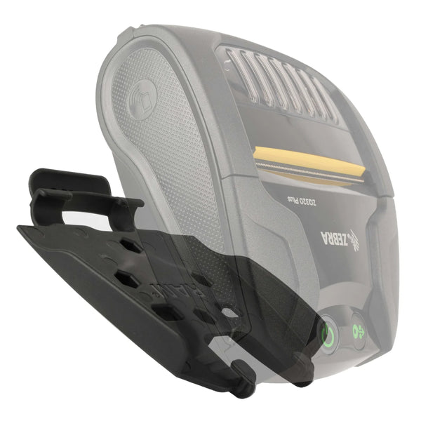 RAM® Quick Release Printer Holder for Zebra ZQ320 Series - RAM-HOL ...