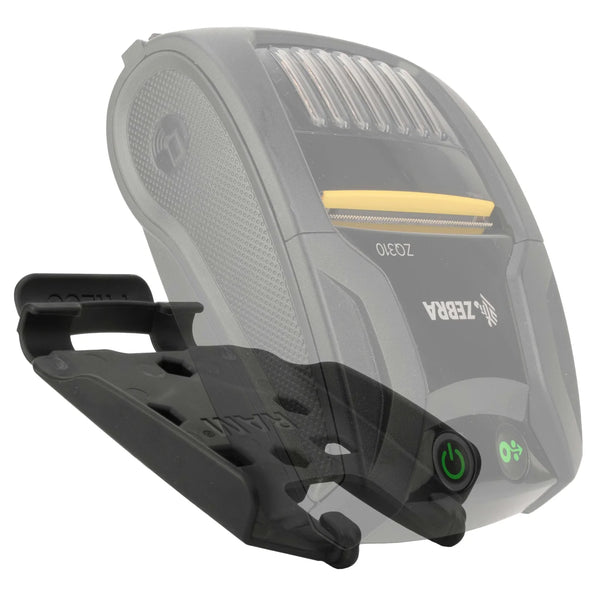 RAM® Quick Release Printer Holder for Zebra ZQ310 Series - RAM-HOL ...
