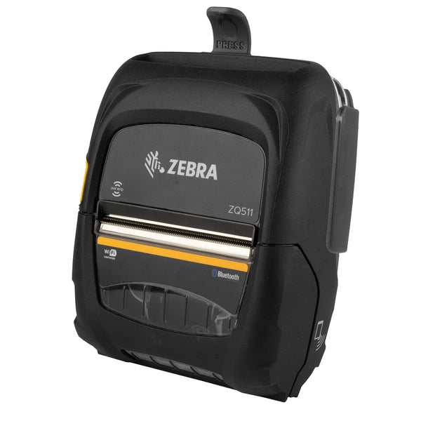 RAM® Quick Release Printer Holder for Zebra ZQ511 Series - RAM-HOL ...