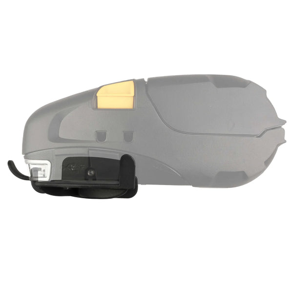 RAM® Quick Release Printer Holder for Zebra ZQ521 Series - RAM-HOL ...