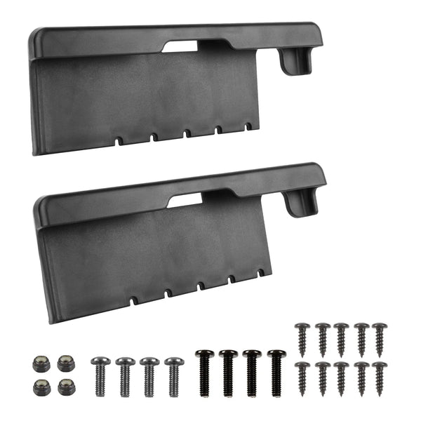 RAM TAB TITE and TAB LOCK | OC Mounts