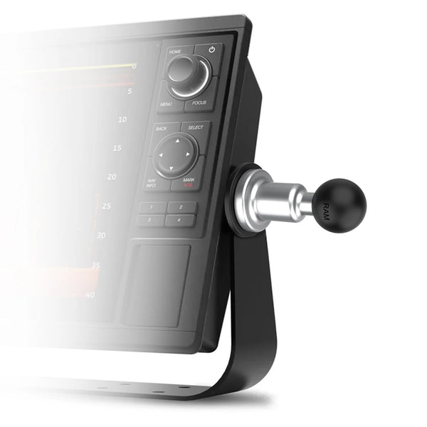RAM® Gim-Ball™ Fishfinder Gimbal Base Adapter - RAM-B-463-GU | OC Mounts
