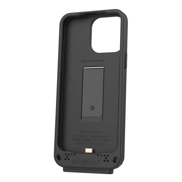 IntelliSkin® for Apple iPhone 15 Pro Max - RAM-GDS-SKIN-AP44 | OC Mounts