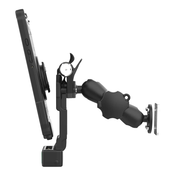 GDS® Uni-Conn™ Locking Vehicle Bundle for Samsung Tab A9 - RAM-GDS-U1 ...