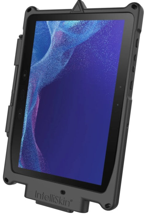 Tablet Samsung Galaxy Tab Active4 Pro IntelliSkin Forklift Crown Work ...