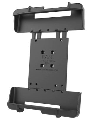 Tablet Dell Venue 11 Pro yes Aircraft Kneeboard | OC Mounts