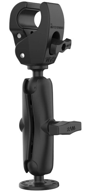 Tablet Apple iPad (10th Gen) IntelliSkin Boat Rail | OC Mounts