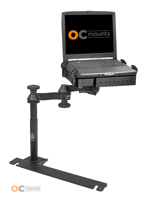 RAM Mounts at OC Mounts | Shop Below MSRP | 18yr Authorized Partner