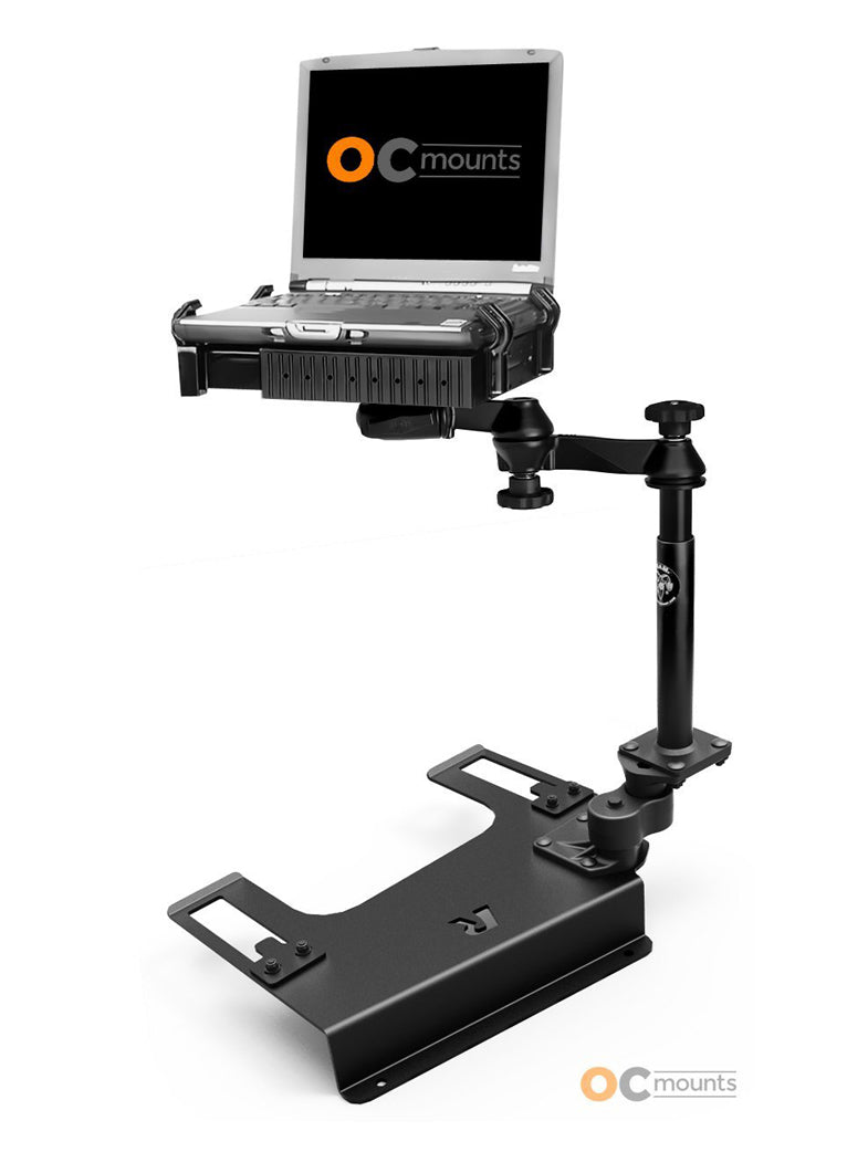 RAM Mounts at OC Mounts | Shop an Authorized Partner