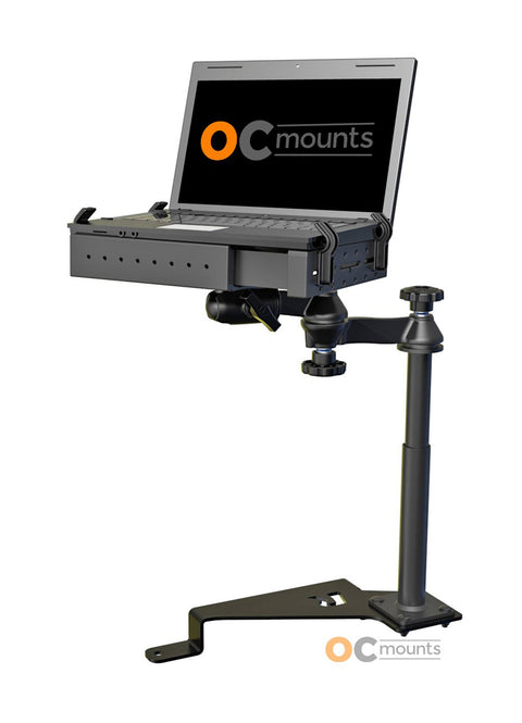 RAM Mounts at OC Mounts | Shop Below MSRP | 18yr Authorized Partner
