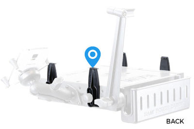 RAM® Laptop Mount Accessories– OC Mounts