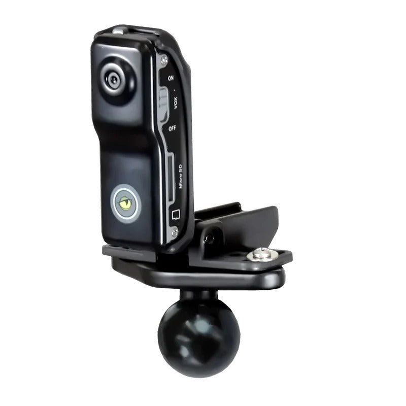 RAM® Diamond Ball Adapter with Mounting Hardware for Venom Cameras ...