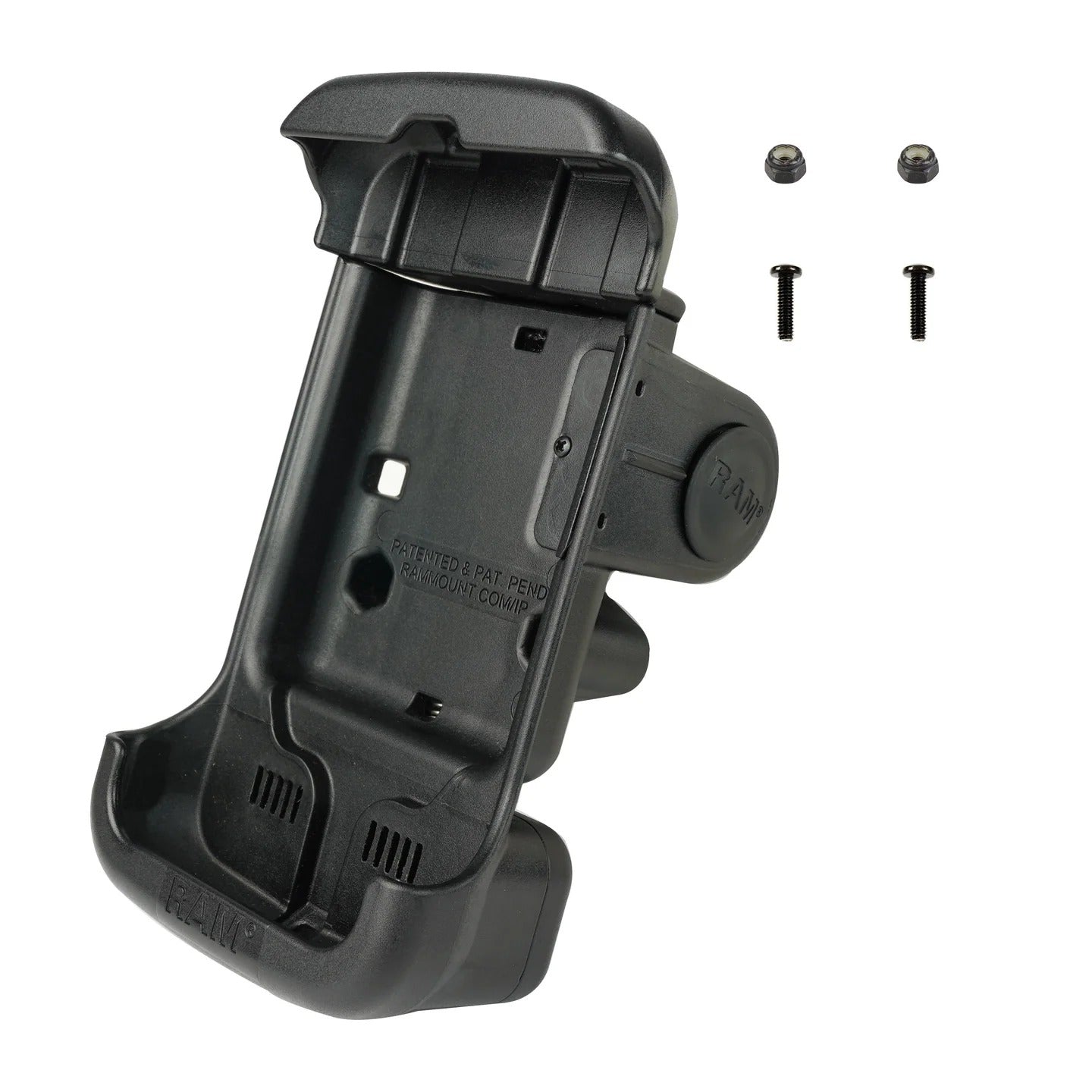 RAM® Form-Fit Holder for Honeywell CT50, CT60 & CT60 XP - RAM-HOL ...