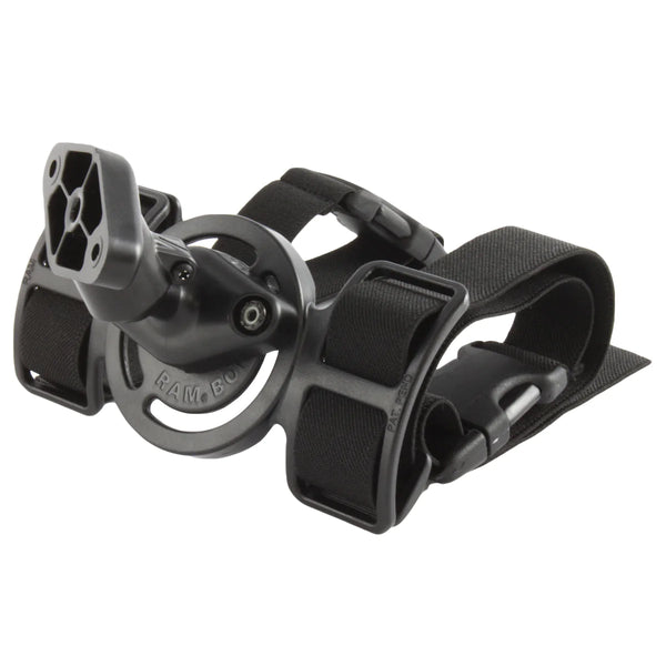 RAM® Snap-Link™ Leg Mount - RAM-BM-L1-SBU | OC Mounts