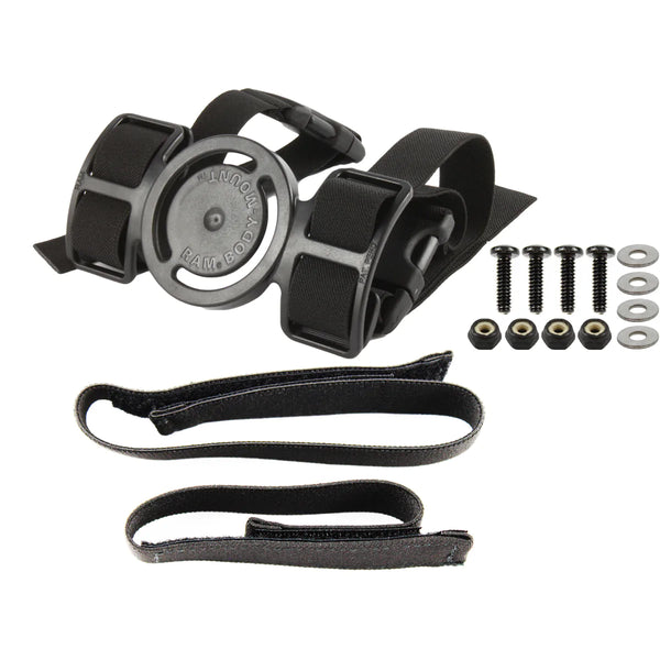 RAM® Leg/Arm Mount - RAM-BM-LA1U | OC Mounts