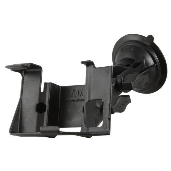 RAM® Twist-Lock™ Suction Mount for Garmin nuvi 600 Series + More - RAP ...