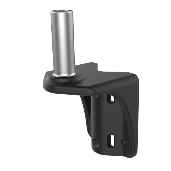 RAM® Vertical Mounting Base with 1/2" NPT Post - RAM-304B-VP | OC Mounts