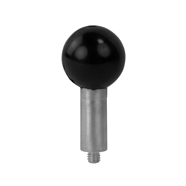 RAM® Ball Base with 5/16"-18 Post - C Size - RAM-239U | OC Mounts