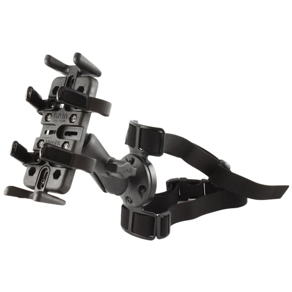 RAM® Finger-Grip™ Universal Holder with Leg Mount - RAP-B-139-UN4-BM-L1 ...