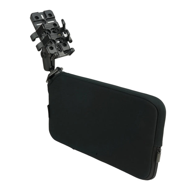RAM® Finger-Grip™ Universal Mount with RAM® Tough-Wedge™ Base - RAM-B ...