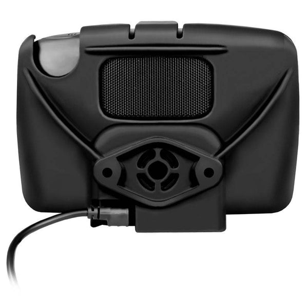 RAM® EZ-Roll'r™ Cradle for TomTom GO 740 - RAM-HOL-TO9U | OC Mounts