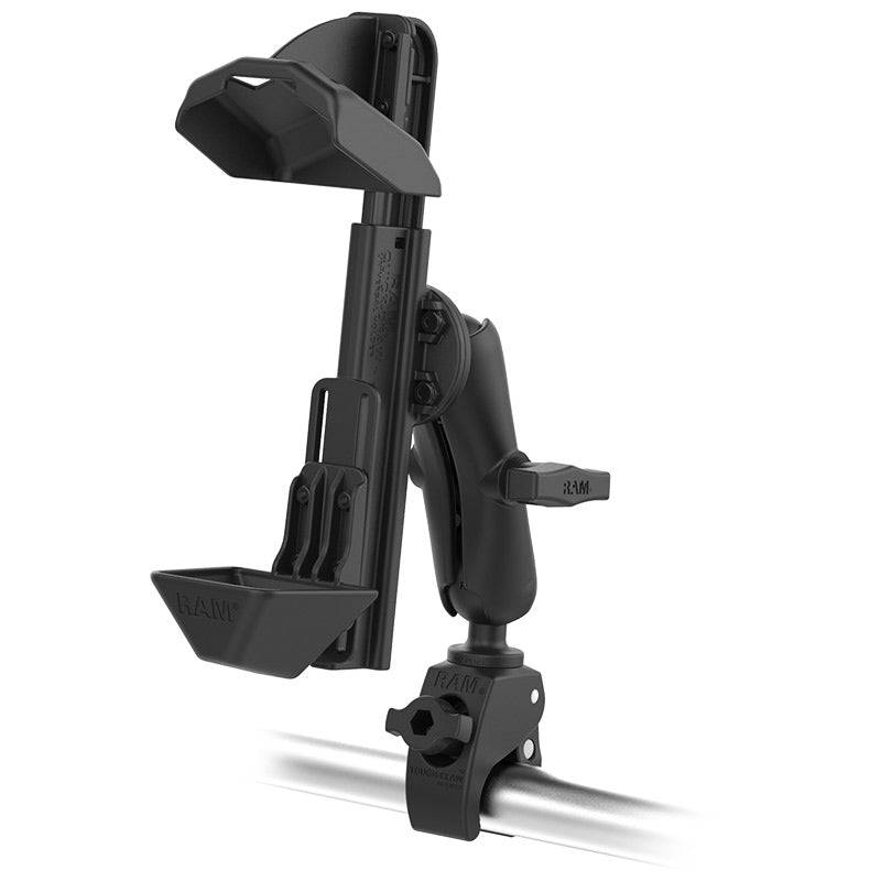 RAM® Quick-Draw™ Mount for Zebra TC8000/8300 with RAM® Tough-Claw ...