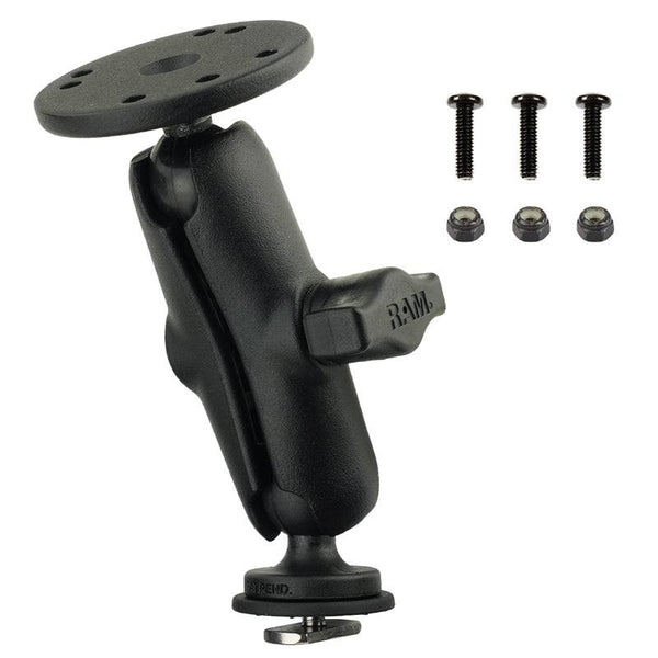 RAM® Track Ball™ Mount for Garmin Striker + More - RAM-B-202-G4-TRA1U ...