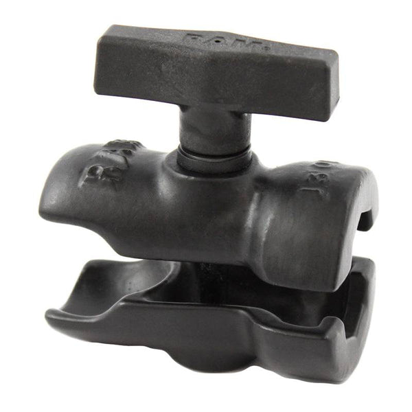 RAM® Single Socket Arm with Octagon Clamp - RAM-200-1OFU | OC Mounts