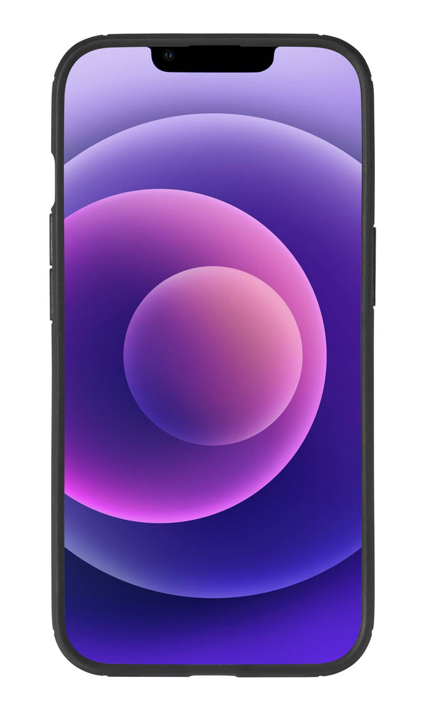 OUTER FACTOR - Element Case, iPhone 13 Pro - Black - 10-0021000– OC Mounts