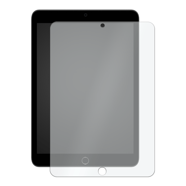 OuterFactor™ OnGuard™ Screen Protector, iPad 10.2 (7/8/9th Gen), 2.5D ...