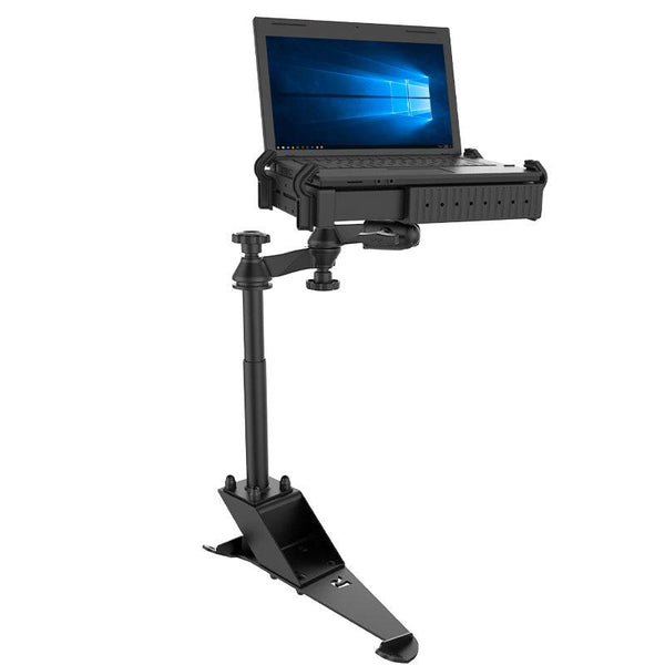 Laptop Car %26 Truck 2014 Toyota 4Runner | OC Mounts