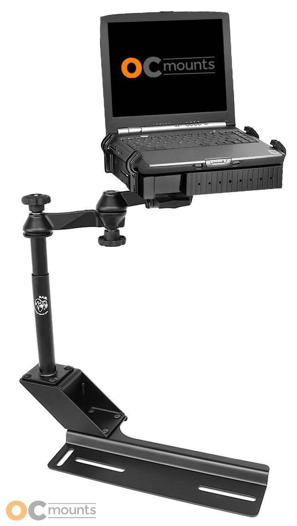 Laptop Car %26 Truck 2007 Ford Crown Victoria Police Interceptor | OC ...