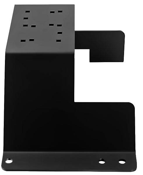 No-Drill™ Laptop Base for the Chevrolet Caprice & Ford Crown Victoria ...