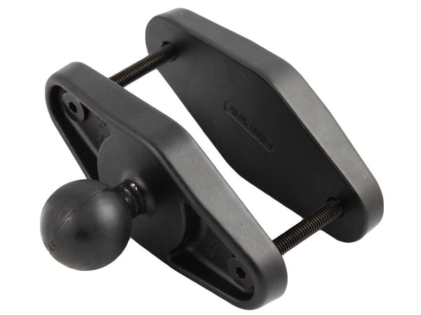 Handheld PC - Honeywell - CT50 - Forklift - Square Post Clamp | OC Mounts