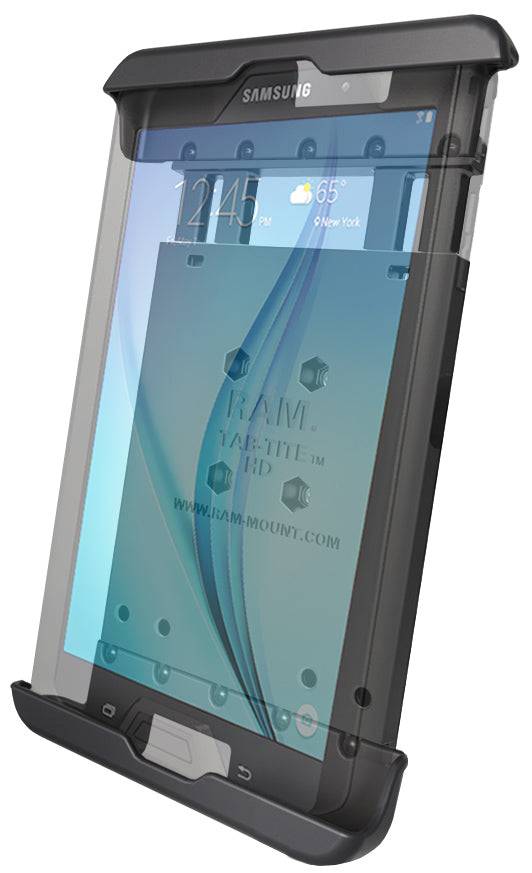 RAM Tab-Tite™ Cradle for 7-8" Tablets in Heavy Duty Case - RAM-HOL ...