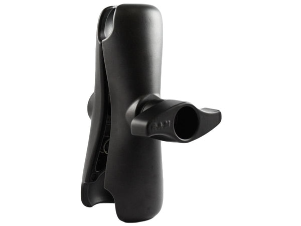 Vehicle-Mount PC Honeywell Thor VM3 Round Post Clamp | OC Mounts