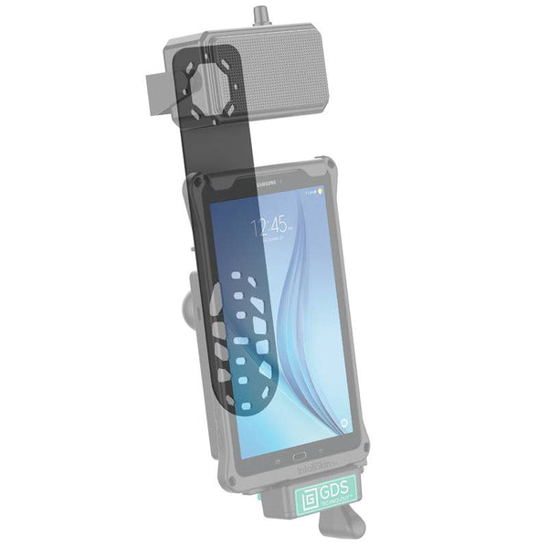 Standard RAM® Speaker/Microphone Bracket Adapter - RAM-101-MIC2U | OC ...