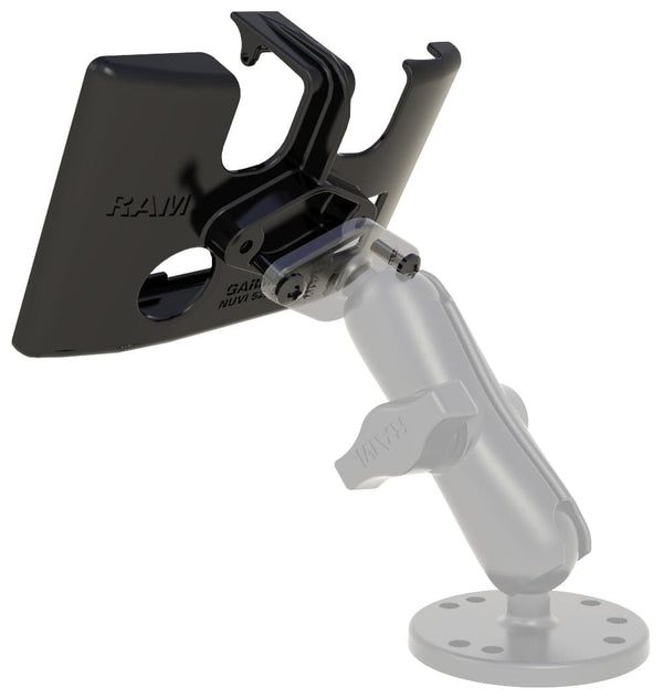 RAM Cradle for the Garmin nuvi® 52, 54, 55, 56, 57 & 58 Series - RAM ...