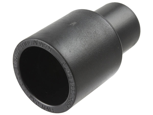 RAM PVC Female Reducer 3/4" to 1/2" Pipe - RAP-PPA-FRM75 | OC Mounts