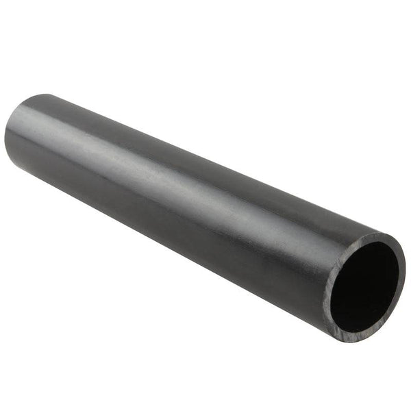 RAM 1.11 OD X 6" LONG BLACK PVC PIPE - RAP-PP-1106 | OC Mounts
