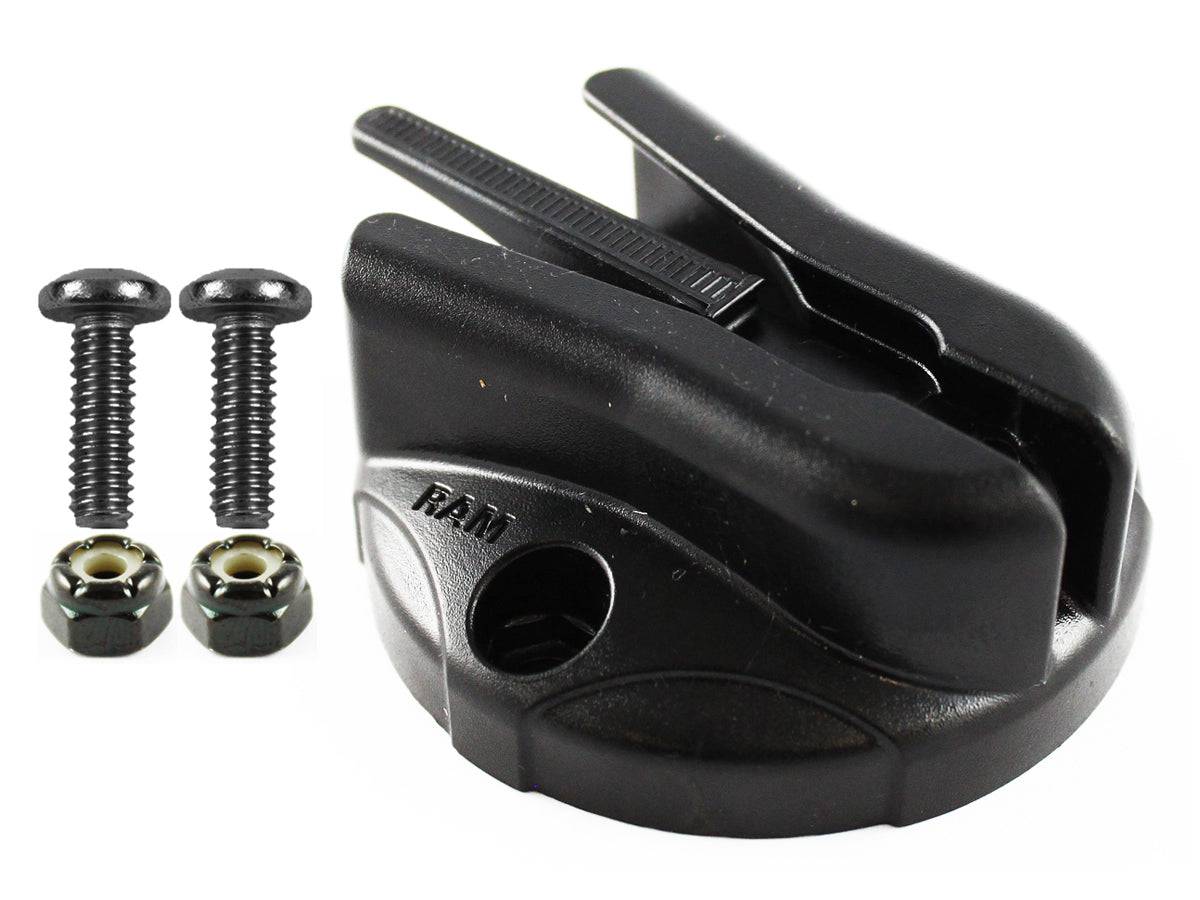 RAM® Tough-Box™ Console Microphone Clip - RAM-VC-MC | OC Mounts