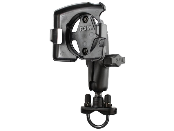 RAM® Handlebar U-Bolt Mount for TomTom ONE Series - RAM-B-149Z-TO7U ...