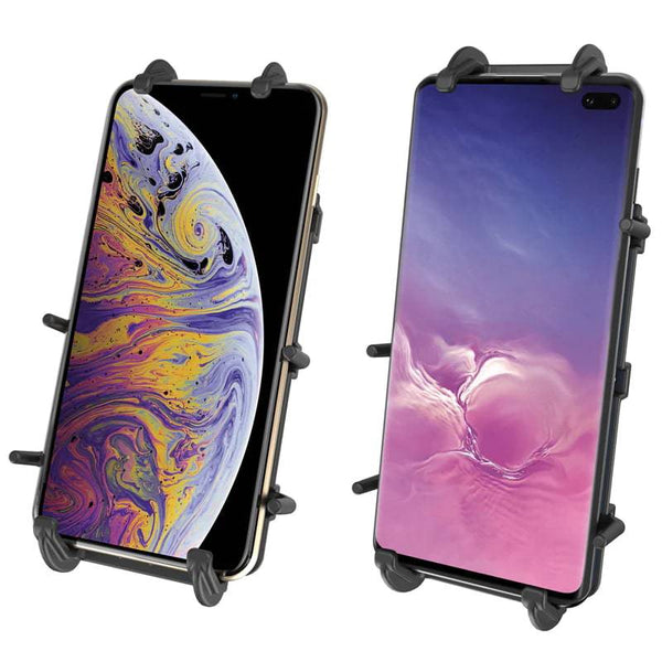 RAM-HOL-PD4U | RAM® Quick-Grip™ XL Phone Holder | OC Mounts