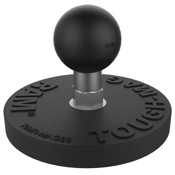 Handheld PC - Honeywell - CT60 XP - Magnetic | OC Mounts